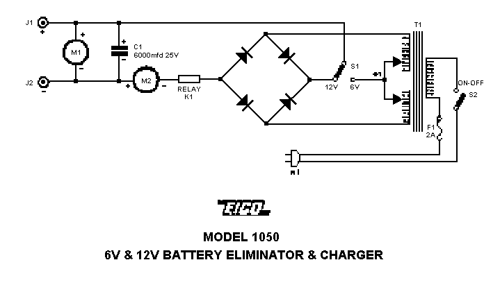 Eico Test Equipment