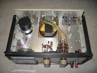 Heathkit Paint Formulas