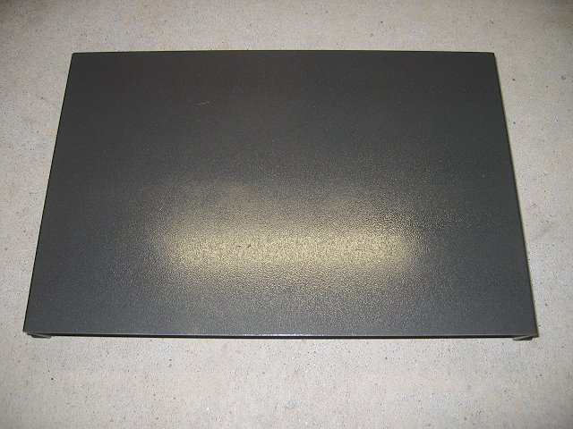 Heathkit Paint Formulas